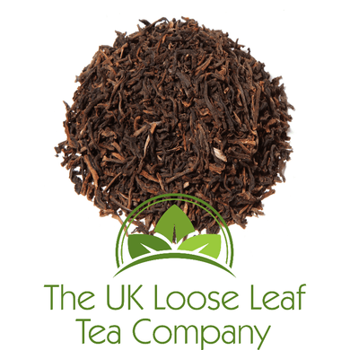 The UK Loose Leaf Tea Company Ltd