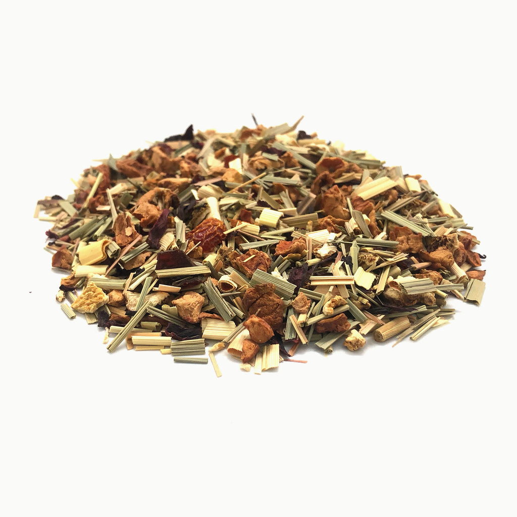 Ayurveda Light My Flame Organic Infusion