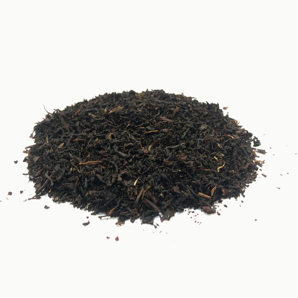 Earl Grey Signature Organic Tea | The UK Loose Leaf Tea Company Ltd