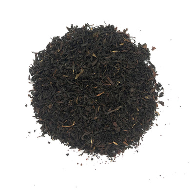 Earl Grey Tea | The UK Loose Leaf Tea Company Ltd