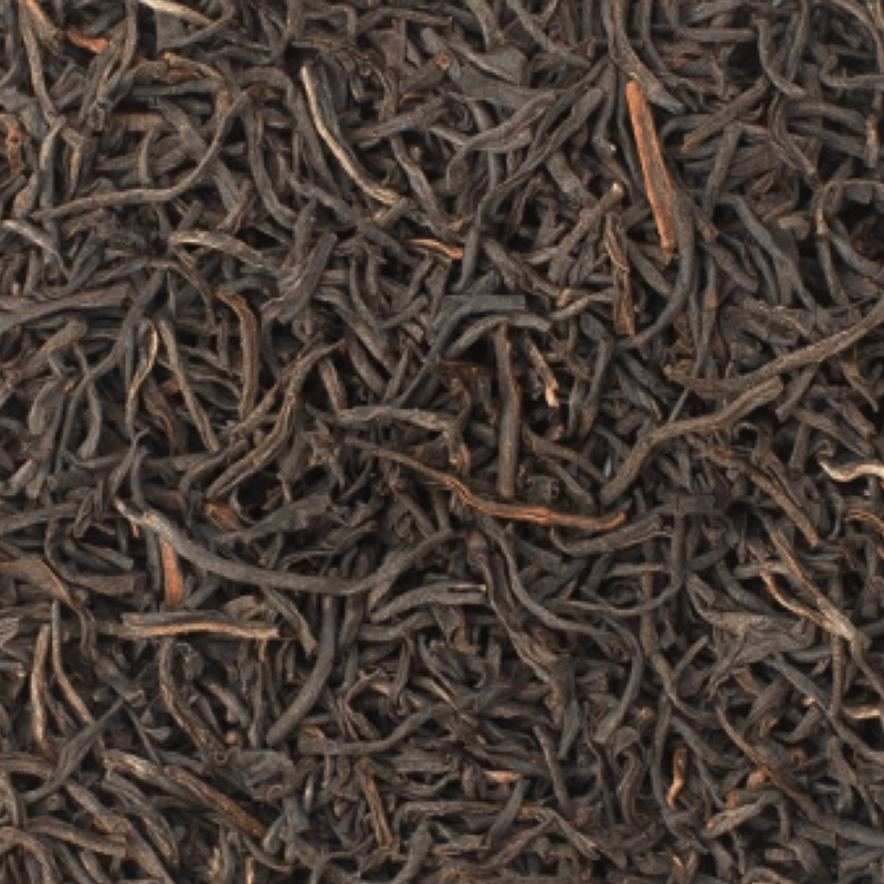 Rwanda Rukeri Organic Black Tea | The UK Loose Leaf Tea Company Ltd
