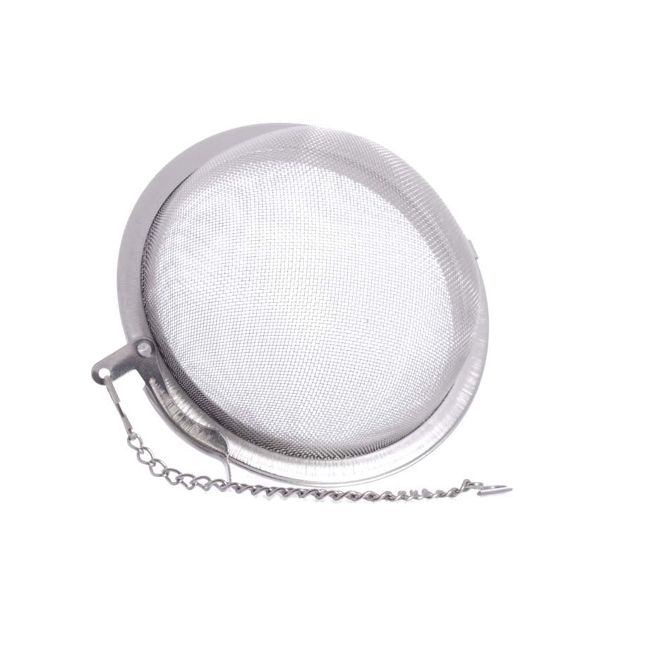 Sliding Sphere Tea Infuser