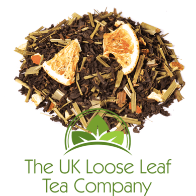 Bo Lei, Po Nee or Pu Erh Tea