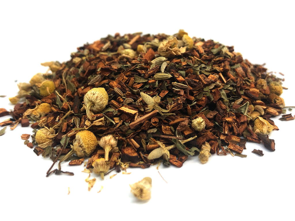 Best Balance - Wellness Tea | The UK Loose Leaf Tea Company Ltd