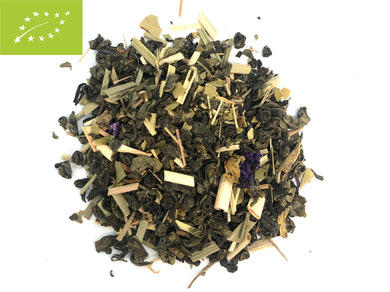 Buy Organic Tea Online | The UK Loose Leaf Tea Company– The UK Loose ...