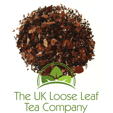 Chai Tea | The UK Loose Leaf Tea Company Ltd