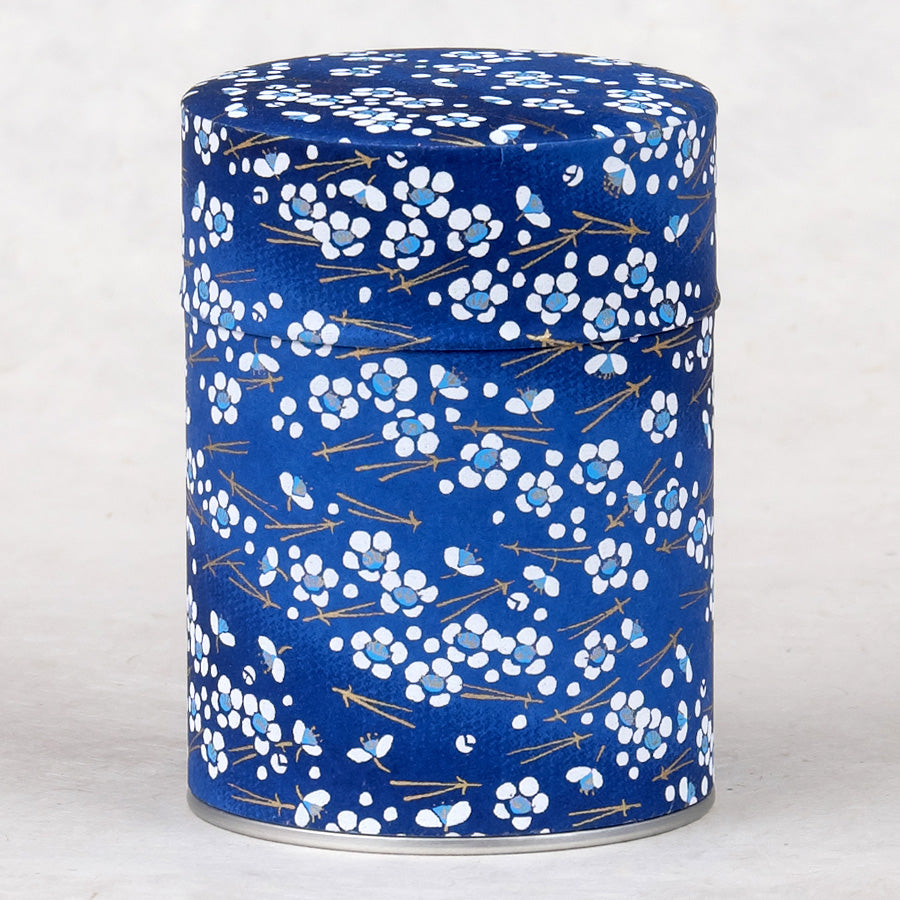 Hamayo Washi Tea Caddy– The UK Loose Leaf Tea Company Ltd