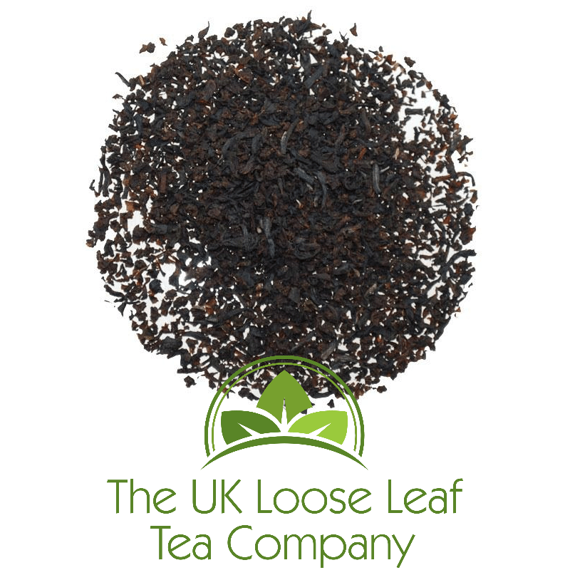 English Breakfast St. Andrews Tea | The UK Loose Leaf Tea Company Ltd