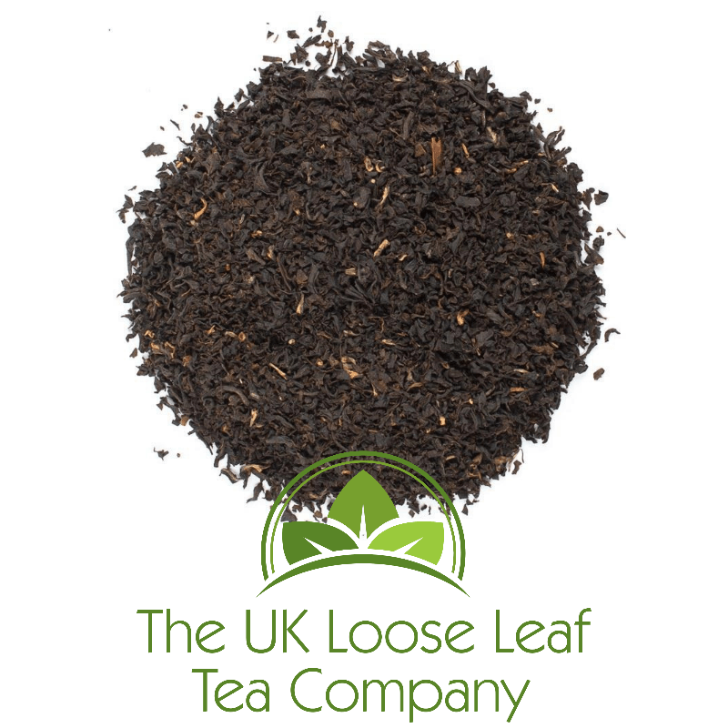 Irish Breakfast Tea from The UK Loose Leaf Tea Company– The UK Loose ...