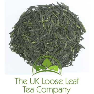 Green Tea | The UK Loose Leaf Tea Company Ltd