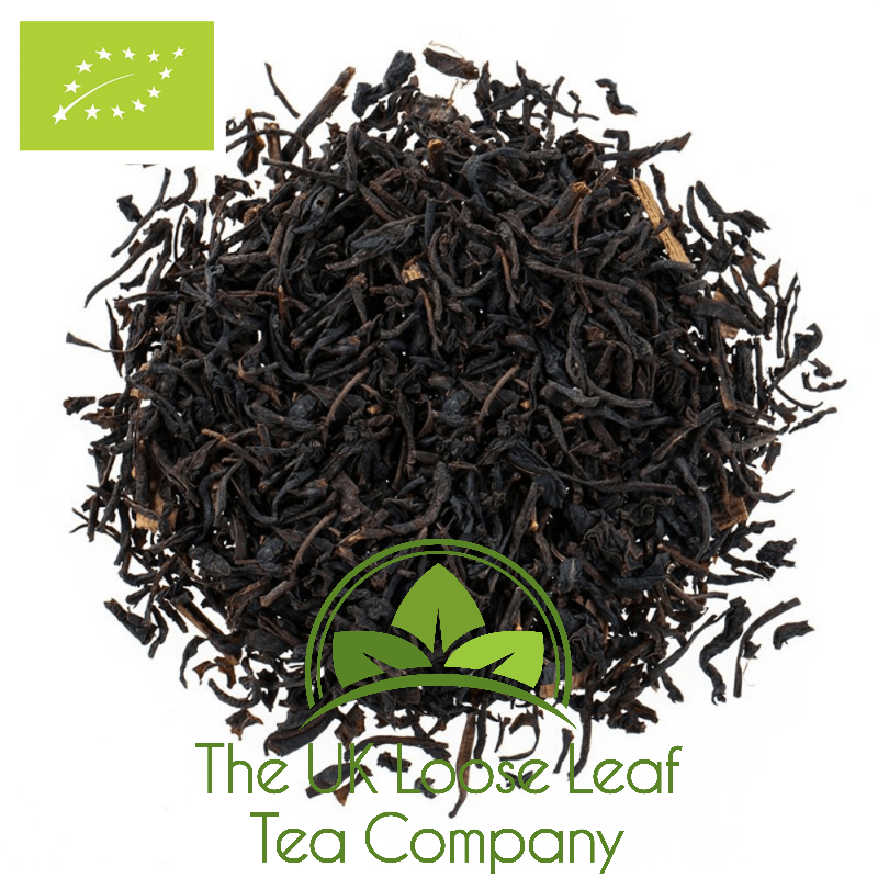 China Finest Jasmine Organic Green Tea