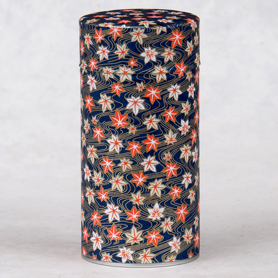 Sakimi Washi Tea Caddy– The UK Loose Leaf Tea Company Ltd