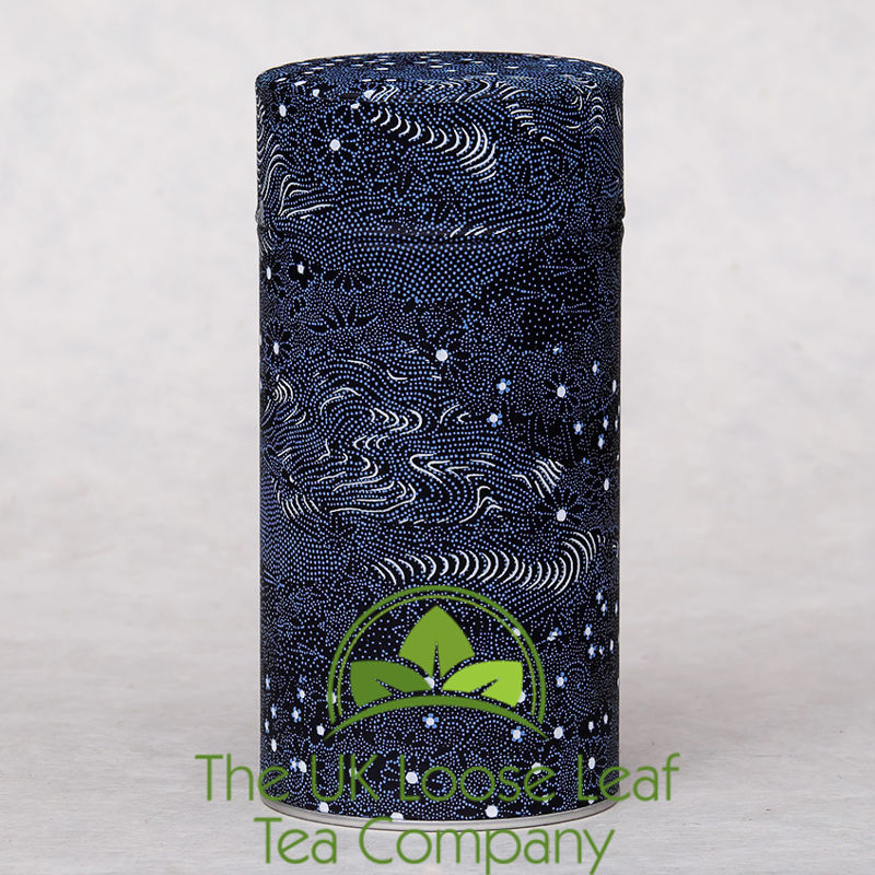 Muroto Washi Tea Caddy– The UK Loose Leaf Tea Company Ltd