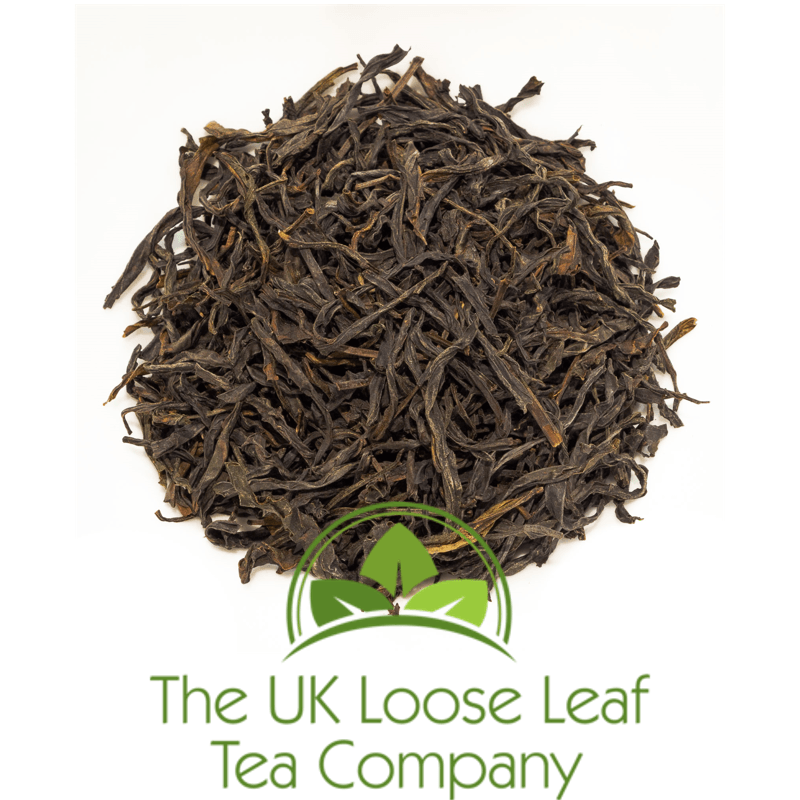 Mi Lan Phoenix Dan Cong Oolong Tea from The UK Loose Leaf Tea Company ...