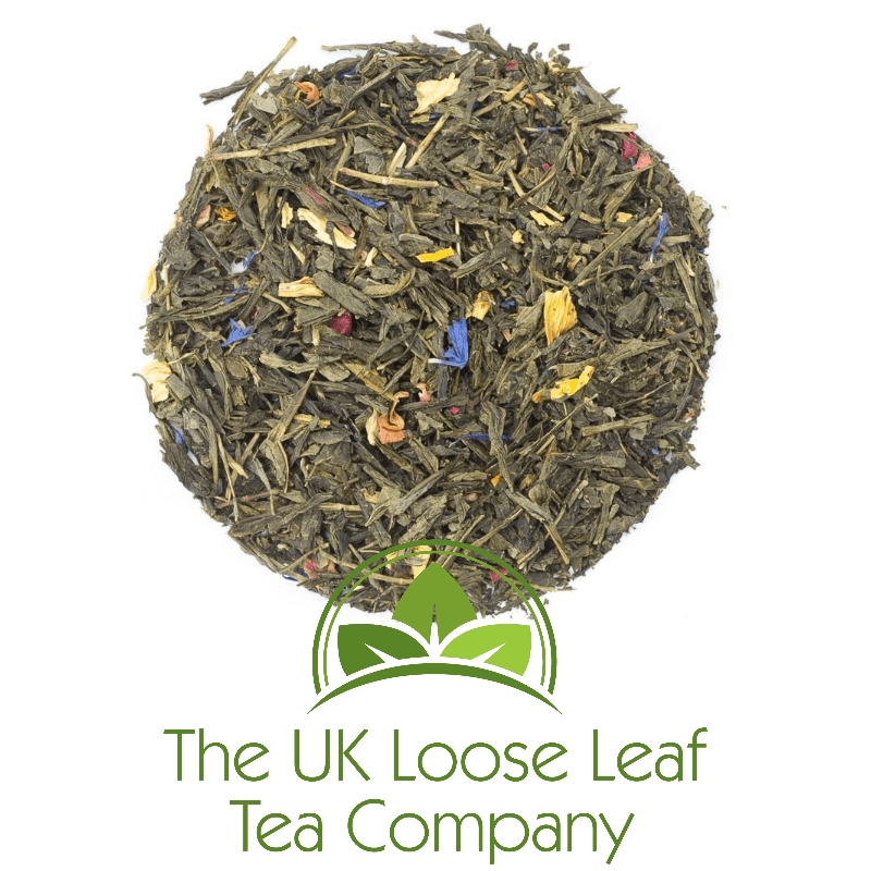 Morning Dew | The UK Loose Leaf Tea Company Ltd