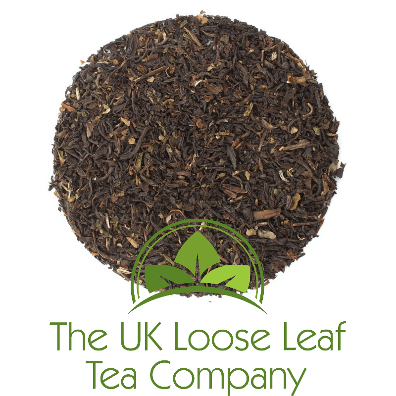 Queens Tea | The UK Loose Leaf Tea Company Ltd