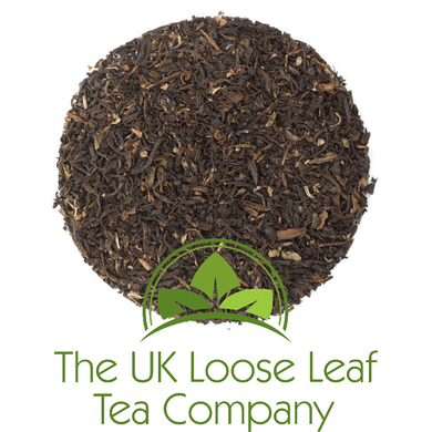 Ceylon (Sri Lanka) Tea from The UK Loose Leaf Tea Company– The UK Loose ...