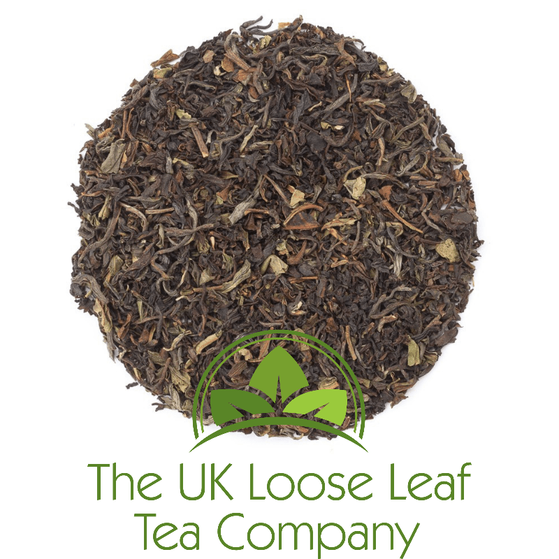 Sikkim Temi Tea | The UK Loose Leaf Tea Company Ltd