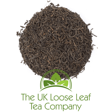 Earl Grey Tea | The UK Loose Leaf Tea Company Ltd
