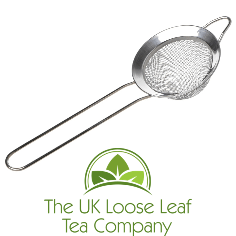 Single Arm Tea Strainer 07