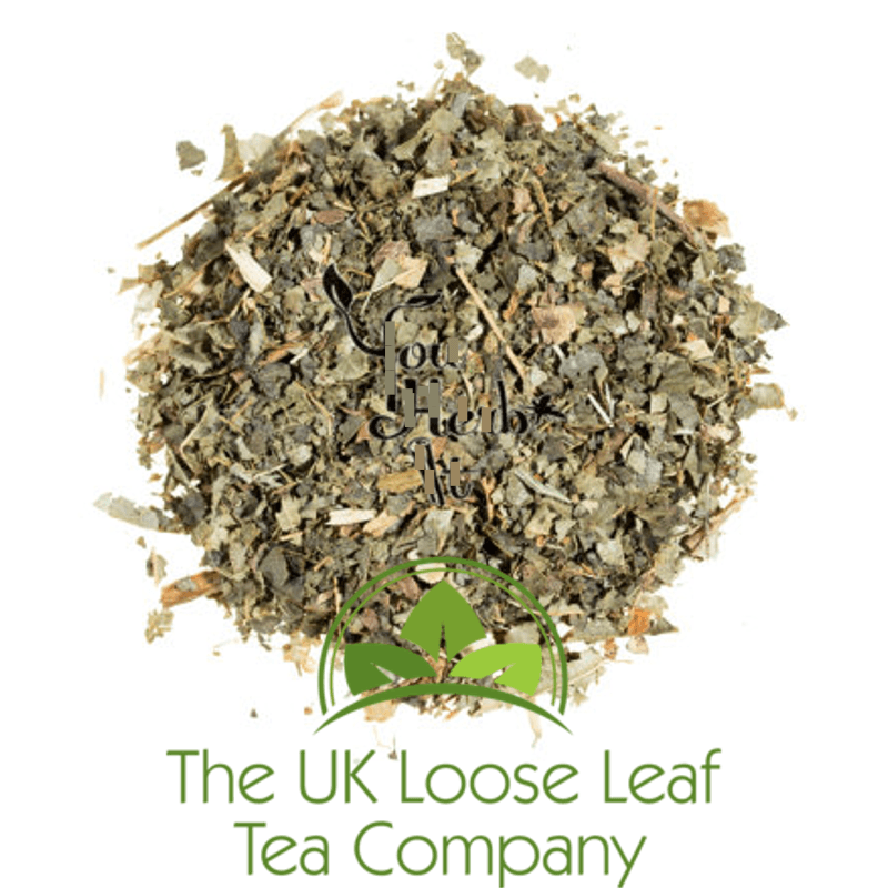 Witch Hazel Leaves | The UK Loose Leaf Tea Company Ltd