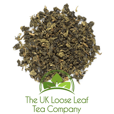 Taiwanese Teas from The UK Loose Leaf Tea Company– Tagged "oolong tea ...